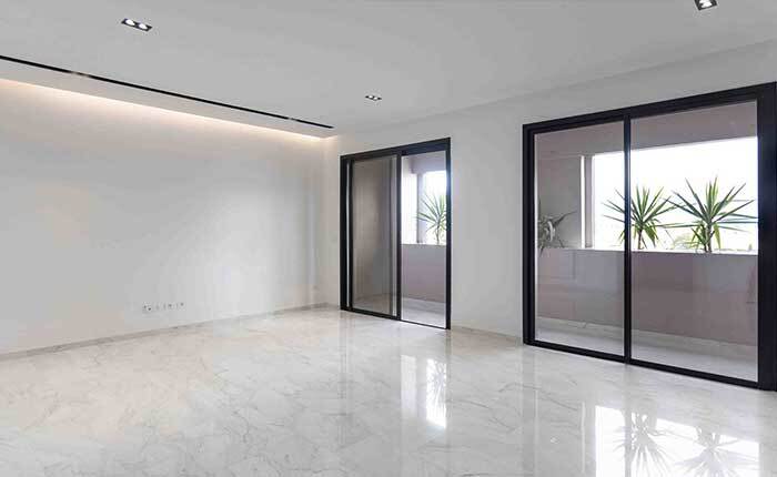 Résidence California - Descriptif technique | DMK Immobilière